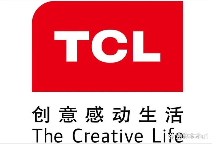 tcl中文叫什么牌子图标