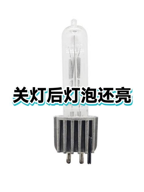 led灯泡关了还亮图标