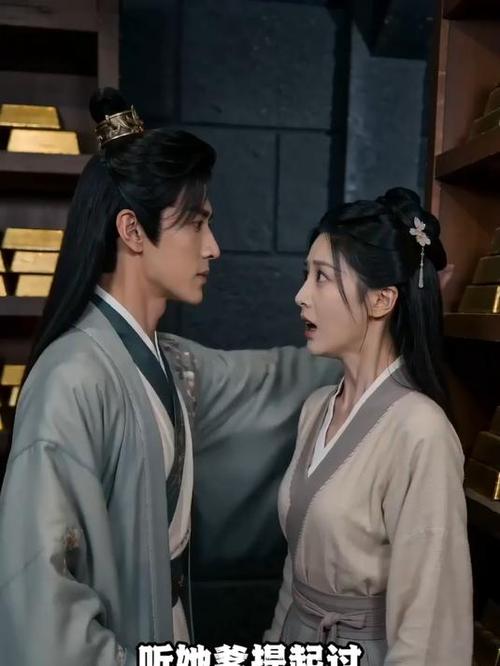 穿越古代当县令