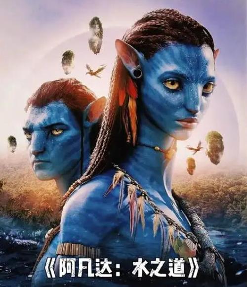 阿凡达图标