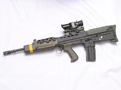 sa80如影随形图标