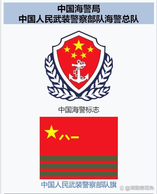 海警权力大还是渔政大