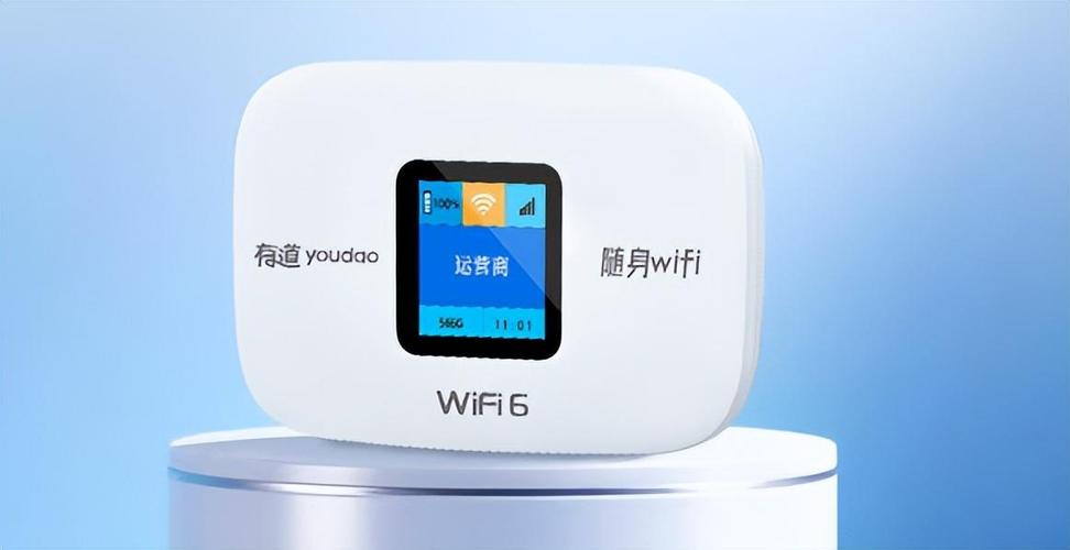 随身wifi建议买单通道吗图标
