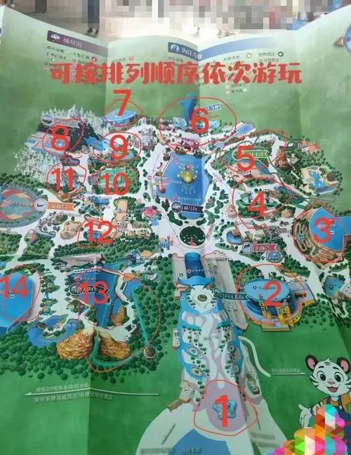 珠海长隆海洋王国酒店缩略图