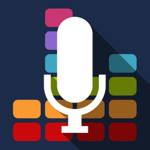变声器软件免费版游戏图标