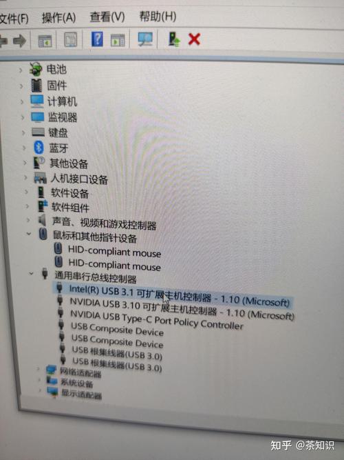 鼠标有时候左键变右键图标
