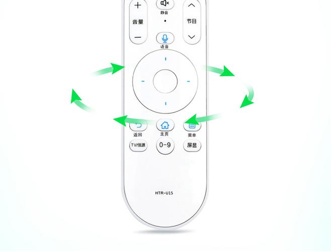 海尔电视遥控器解锁方法视频图标