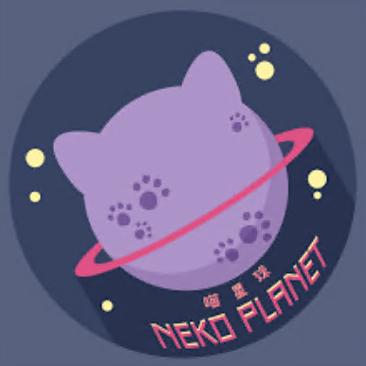 猫咪星球下载图标