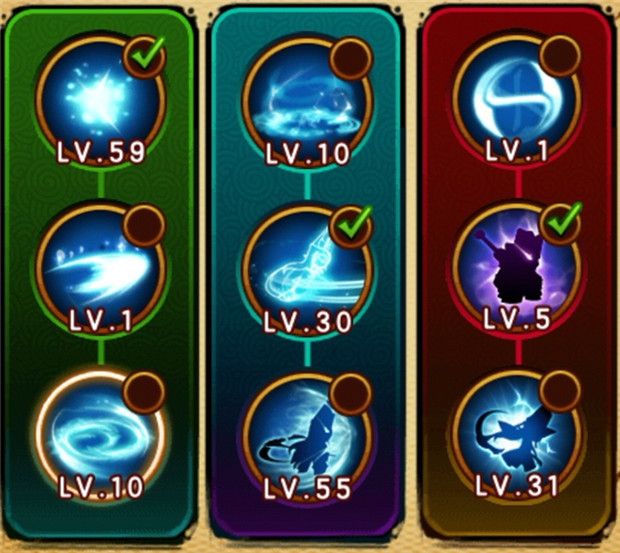 造梦西游4手机版怎么开挂截图