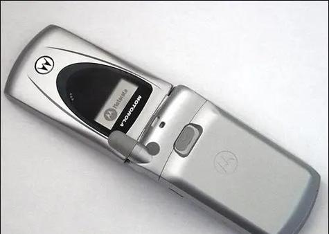 摩托罗拉2002图标