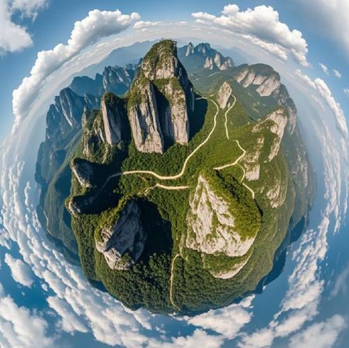 VR全景截图