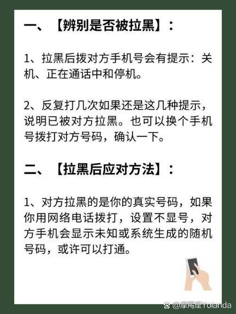 苹果电话拉黑后对方知道吗图标