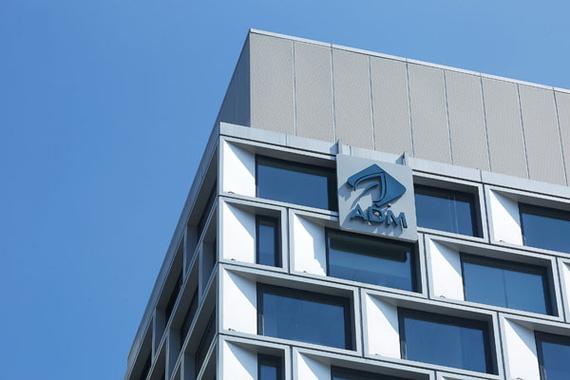 adm公司全称图标