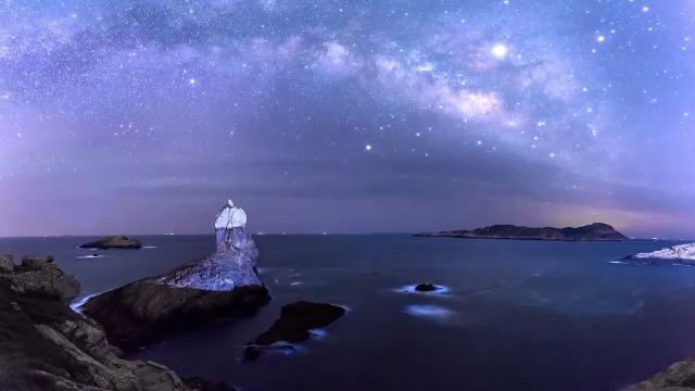 漫天星海图标
