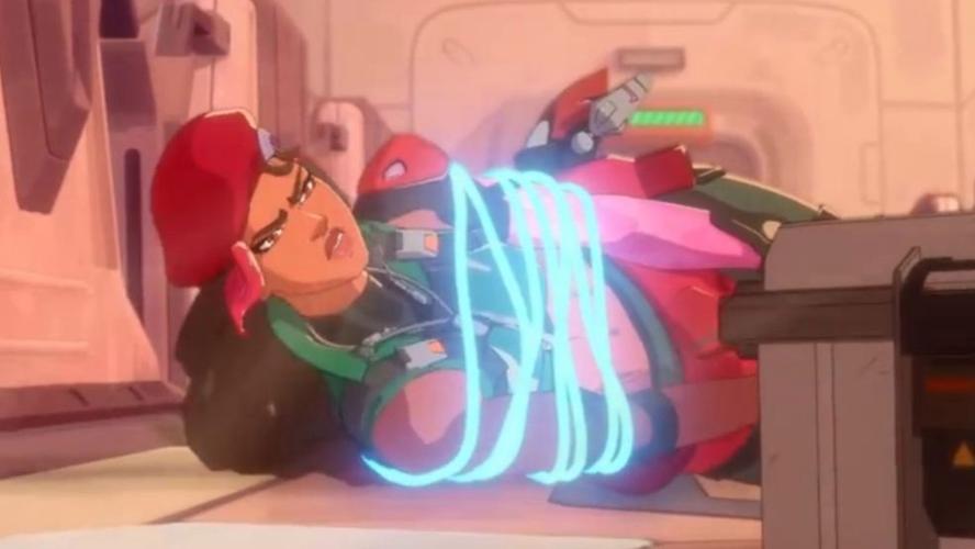 守望先锋overwatch图标