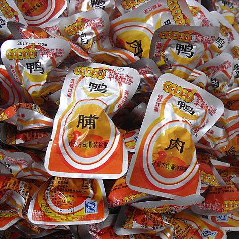 鸭系列有哪些产品