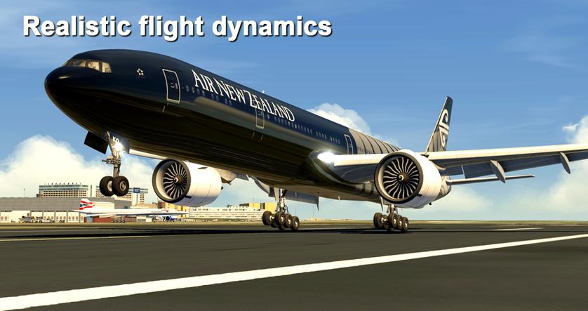 aeroflyfs2022图标