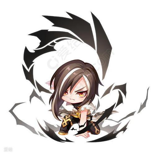 司马懿Q版