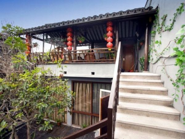西塘古镇住宿推荐图标