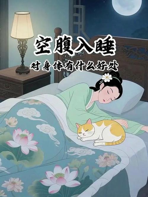 饿着睡觉还是饱着睡觉好图标