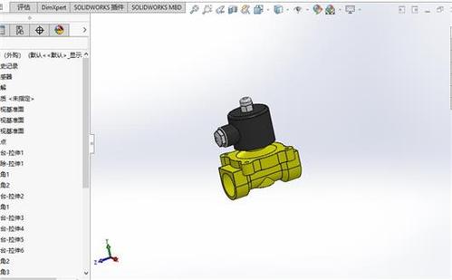 solidworks哪一年出来的图标