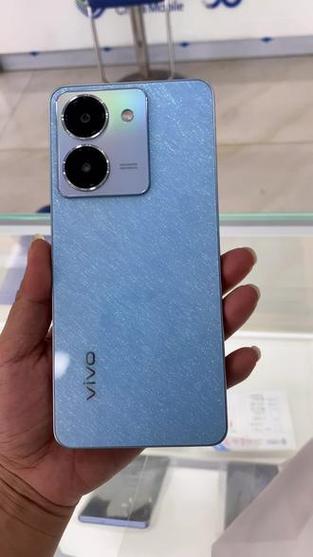 vivo Y78 的配色方案图标
