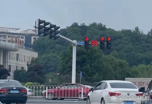 红绿灯路口拍照多久能知道图标
