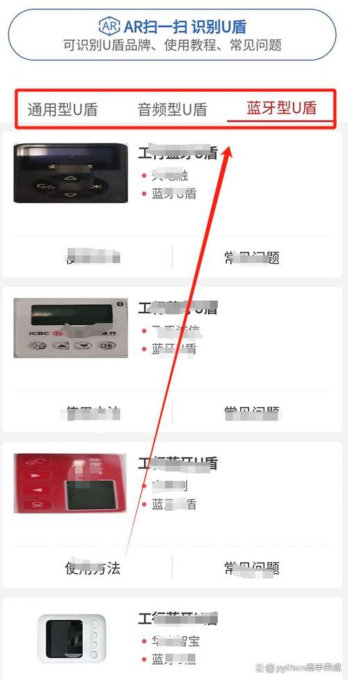公司账户u盾怎么用截图