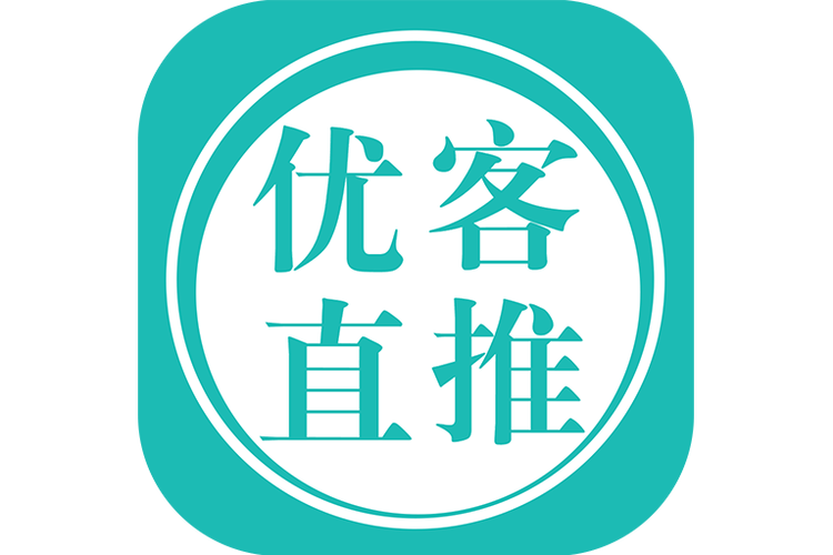 优客平台app图标