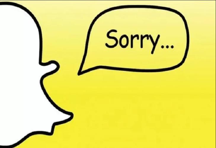 snapchat消息发不出去
