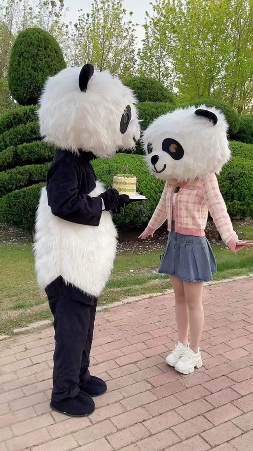 熊猫人珠宝日常在哪接