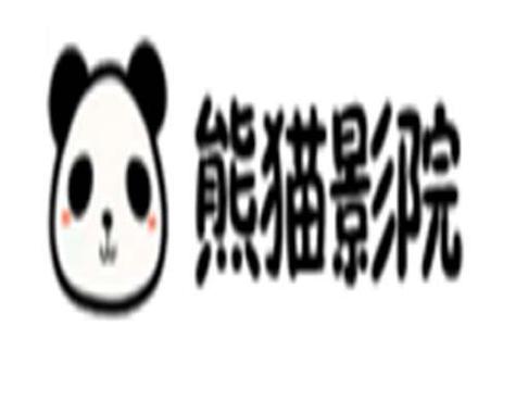 熊猫影院图标