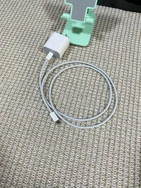 vivo手机用华为充电器可以吗图标