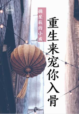 重生之宠你入骨 小说图标