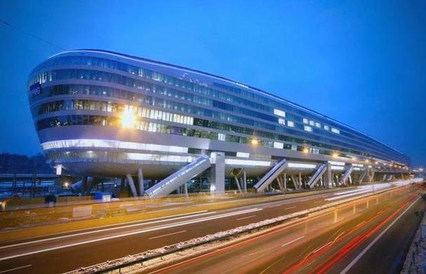欧洲时报文化传媒集团截图