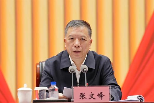 华能山西公司总经理张图标