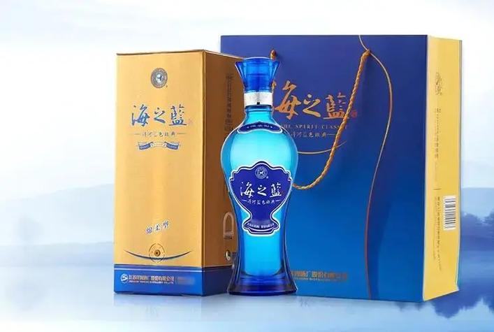 洋河蓝色经典好喝吗图标