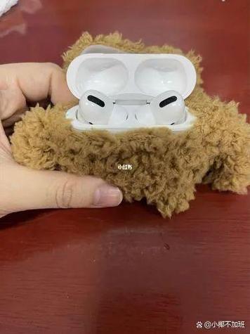 airpods变成扬声器与电视截图