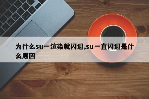 为什么su一渲染就闪退图标