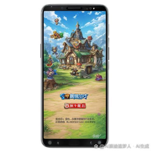 手机游戏怎么去除广告截图
