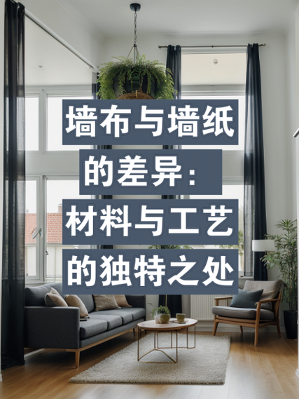 墙布好还是墙纸好图标