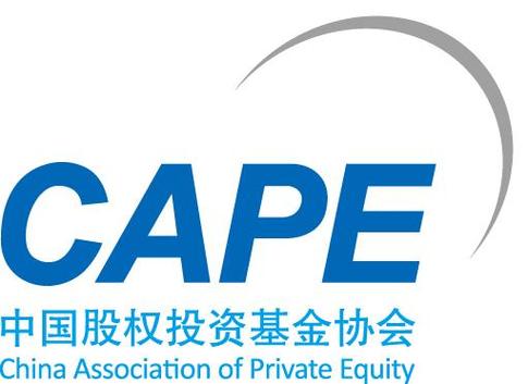 股权投资logo图标