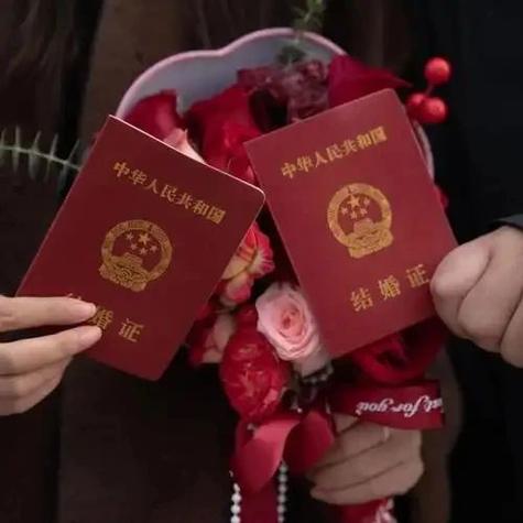 中国婚姻网图标