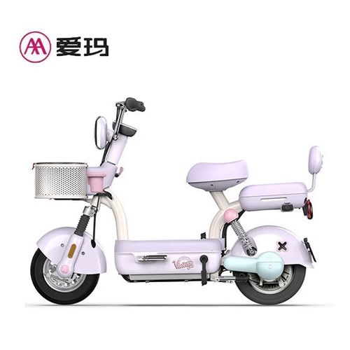 新国标电动车可以解码吗图标