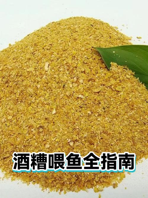 干鱼食泡泡再喂鱼好吗图标