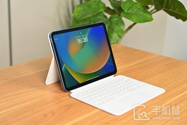 ipad10有磁吸笔吗图标