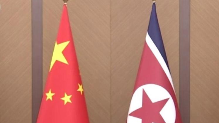 事关中朝中方说了三个不会变截图
