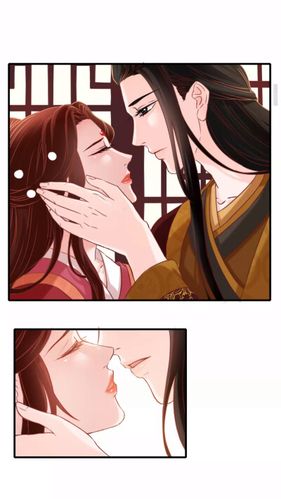 为凰漫画免费观看下拉式6漫画图标