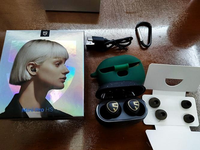 蓝牙耳机放进仓里一直发亮截图