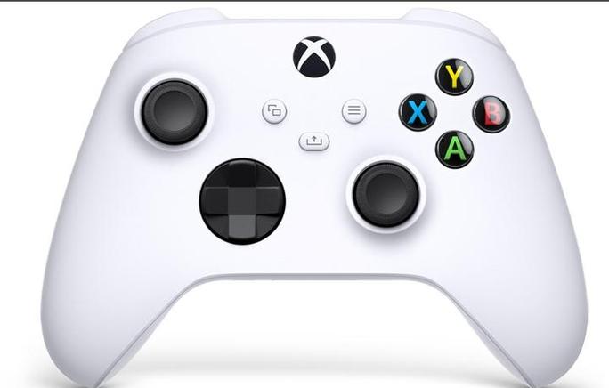 xbox手柄可以连手机玩游戏吗图标